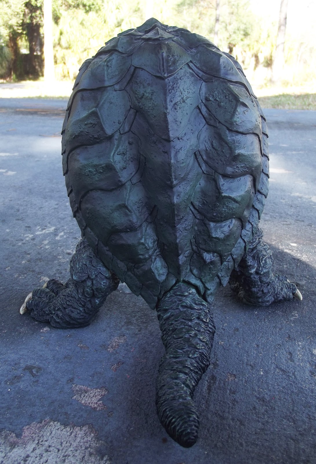 Raging Nerdgasm: IT CAME FROM THE FLEA MARKET- EPISODE 2- THE PHANTOM ...