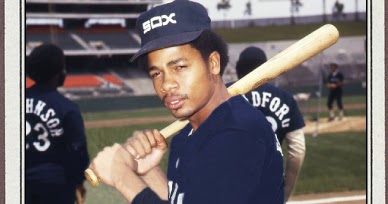 WHEN TOPPS HAD (BASE)BALLS!: NOT REALLY MISSING IN ACTION- 1977 HUGH YANCY