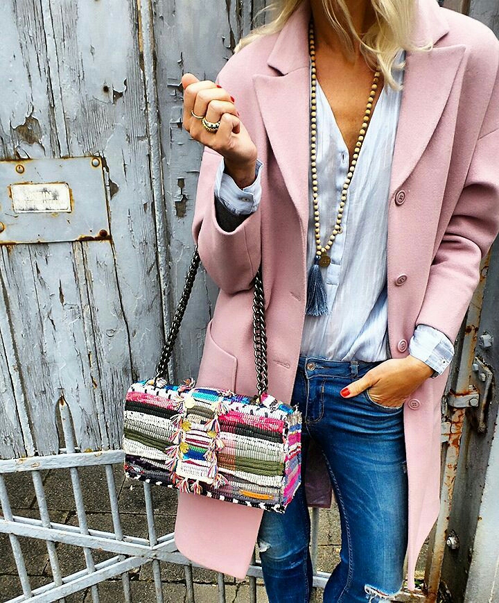 50 Moda e beleza: Copie os looks deslumbrantes de Anna Mavridis