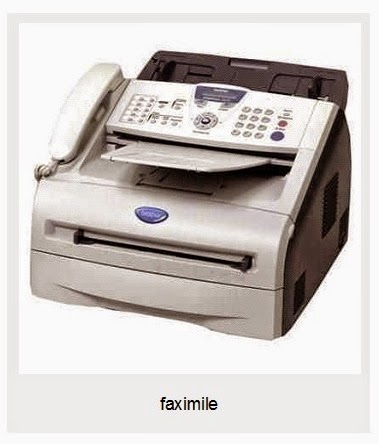 Niken Indriana: Alat Komunikasi Perkantoran