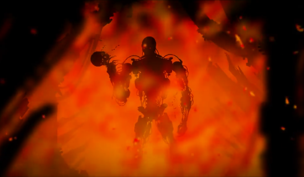 noviembre 2016 | Comicrítico