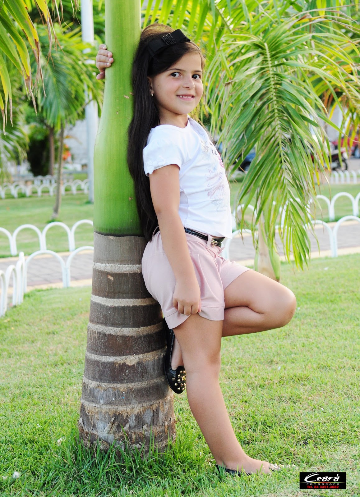 Ceará Fotógrafo: fotos de lindas garotinhas