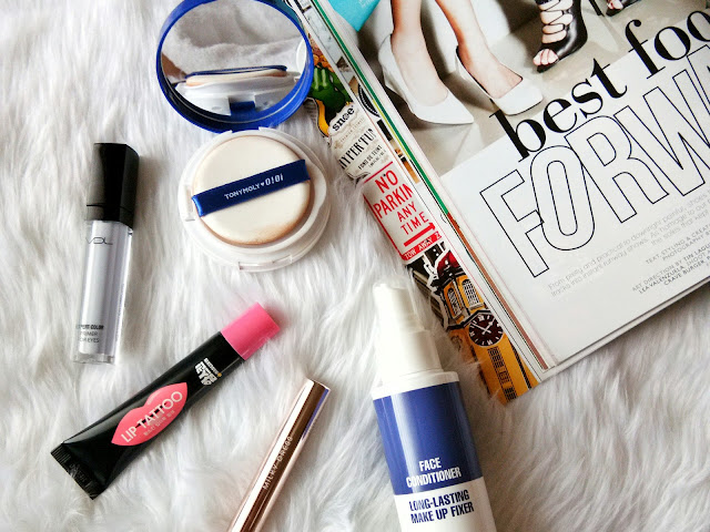 Althea Beauty Lifeguard Box Review — Wild and Sassy