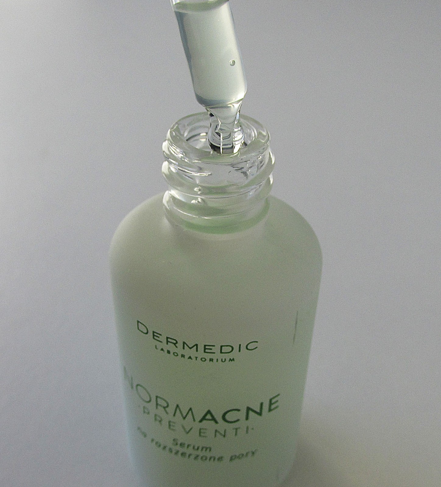 Dermedic: Normacne Skin Care Routine - Pieces Of Me