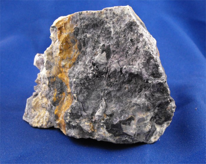 Crystals By Rob: Metaphysical Healing Properties Of Bertrandite ...