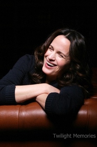 Twilight Memories Saga: Photoshoot de Elizabeth Reaser en el Sundance ...