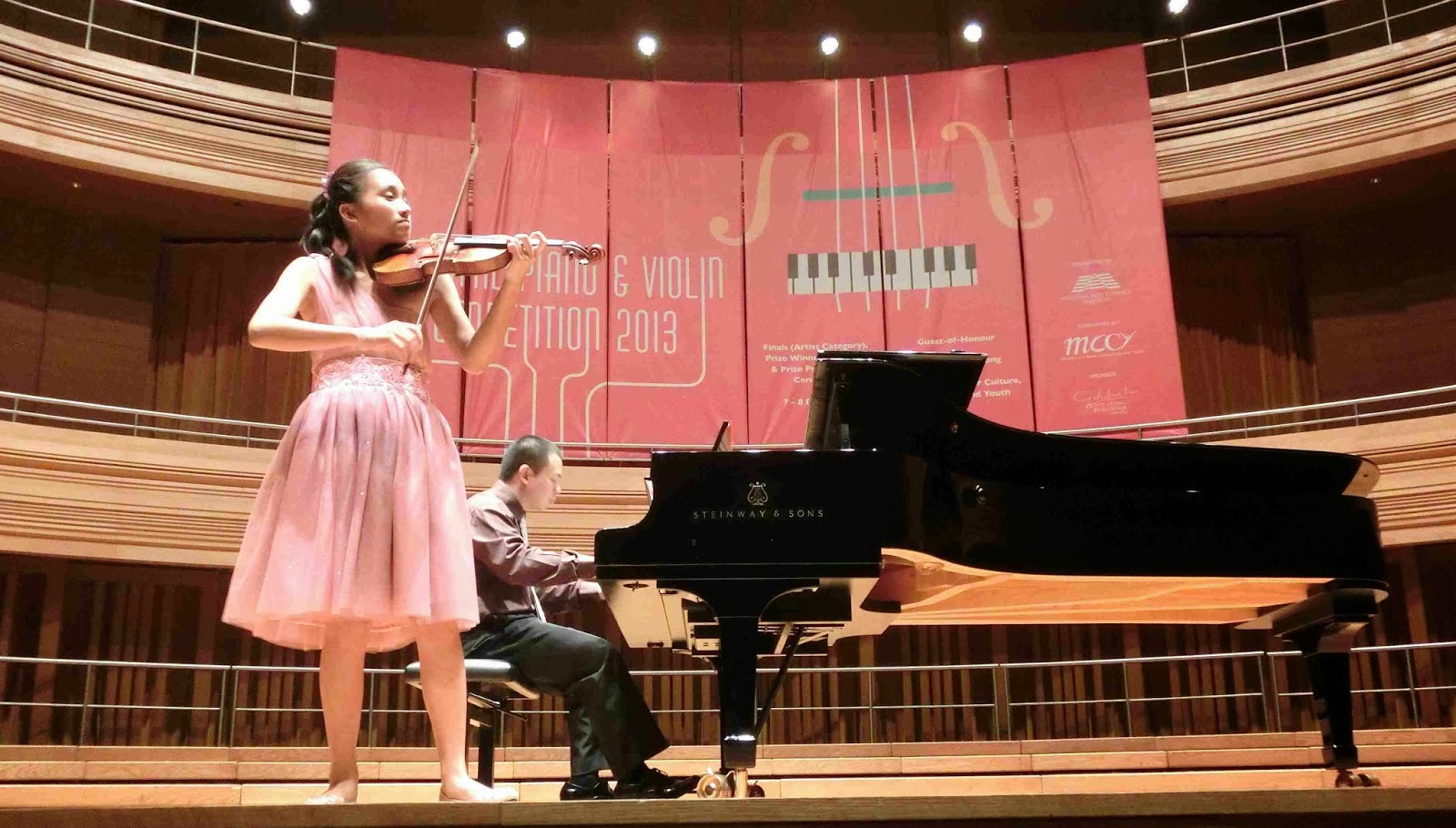 pianomania: THE KIDS GET BETTER AND BETTER / Photographs from the ...