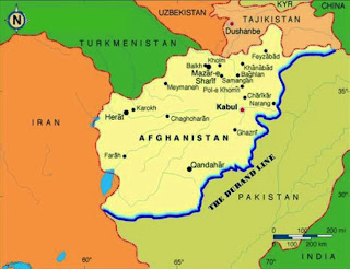 Evolution of Fashion: Pashtun’s Culture