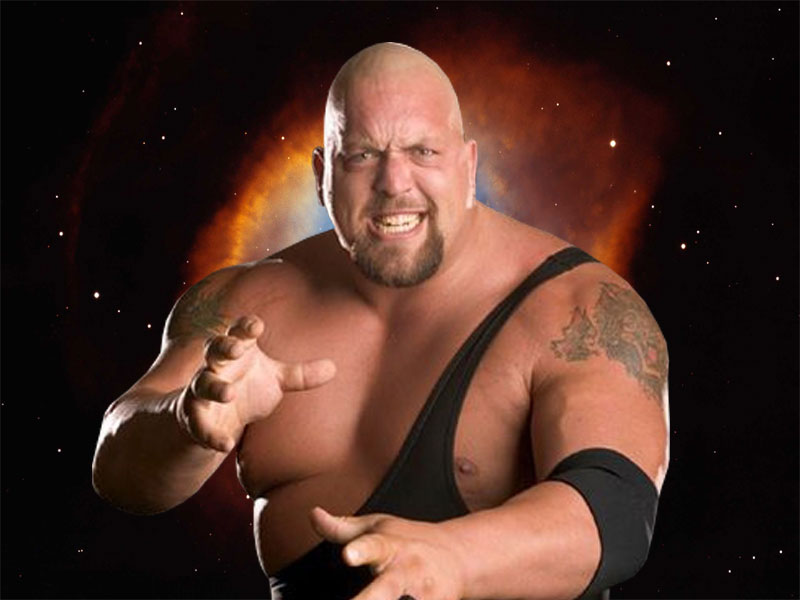 WWE Big Show Wallpaper