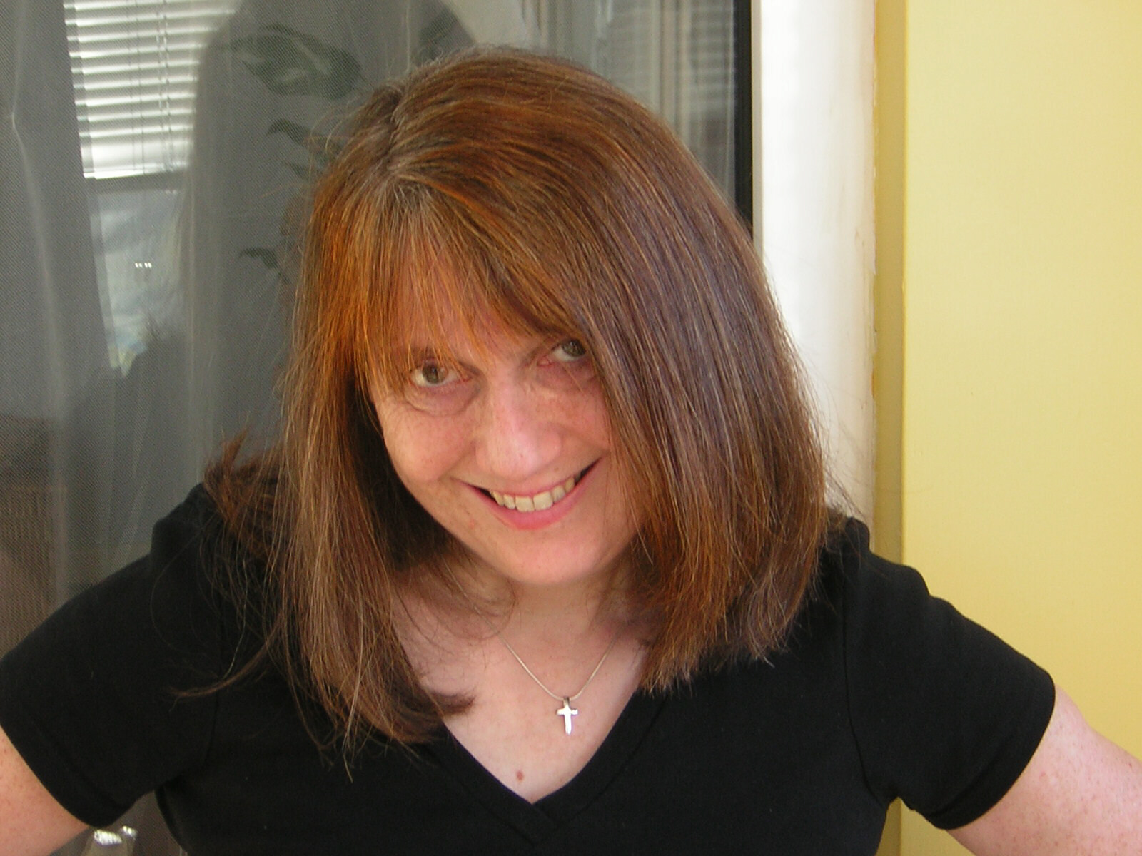 Promoting Crime Fiction : July 2011