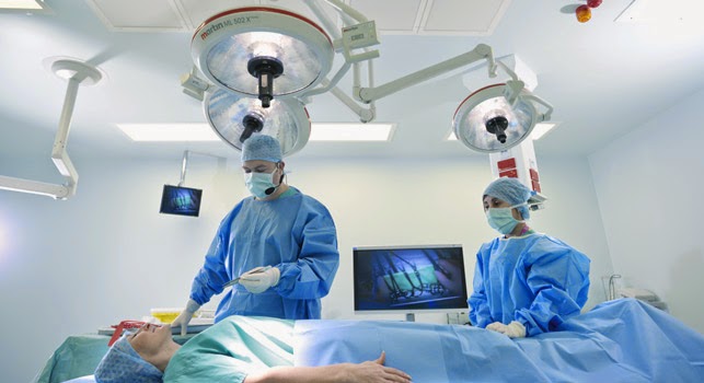 Hospital Management software, best of the bests !: New Hospital ...