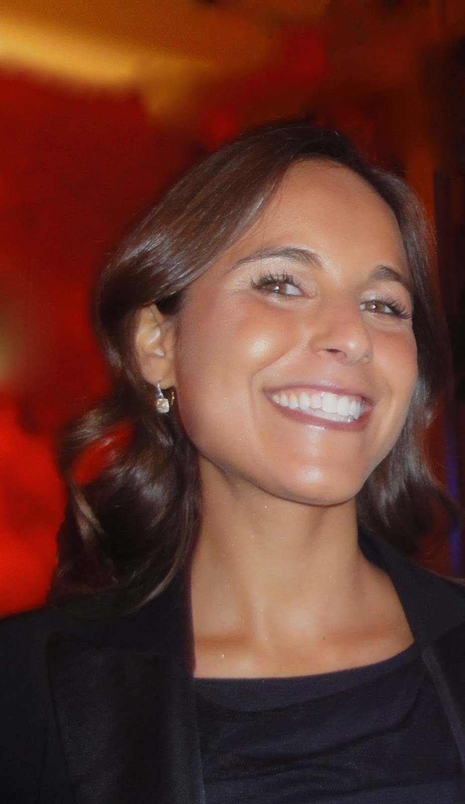 Book Q&As with Deborah Kalb: Q&A with Jenna Hammond