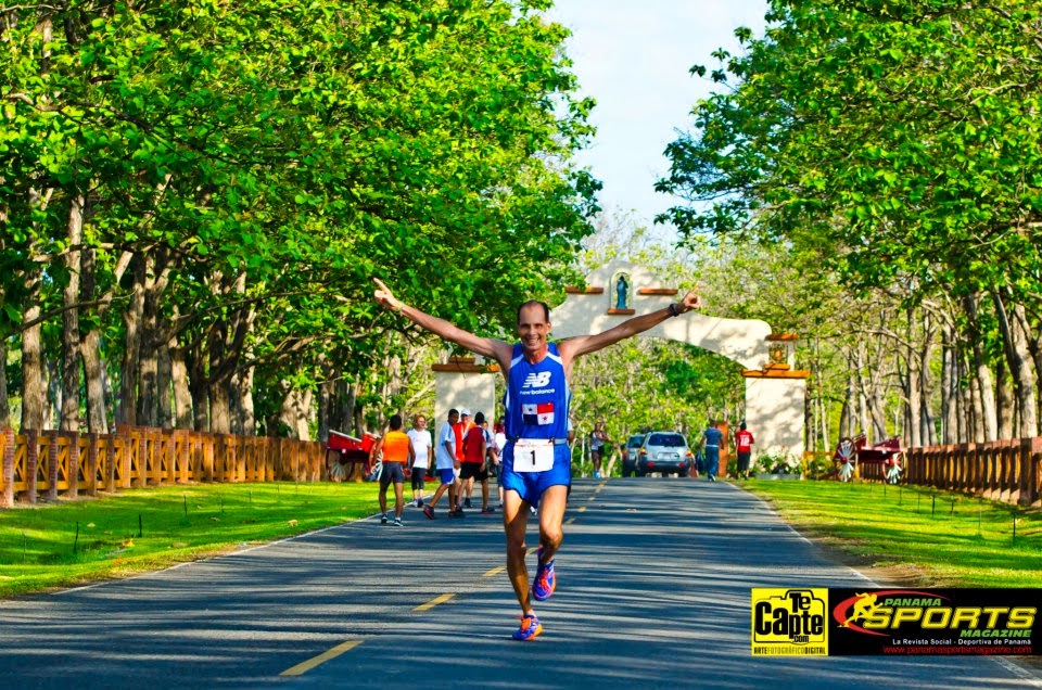 Run Karla Run & More: 2013 Un año para recordar en el running