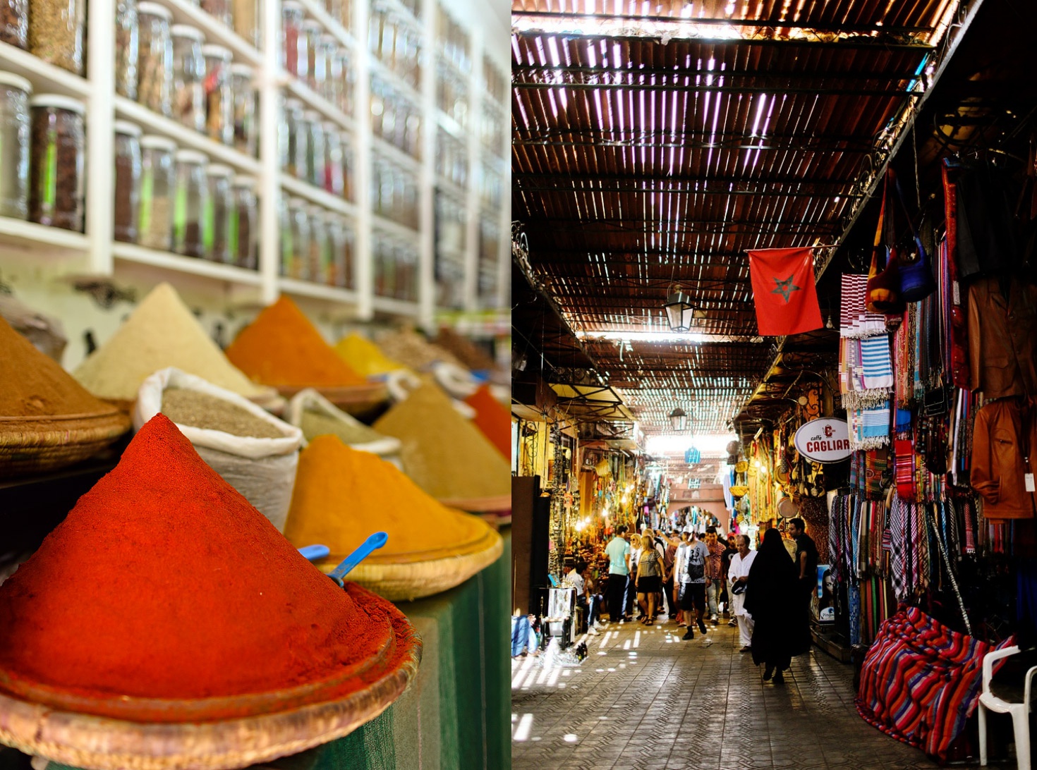 21 Moroccan Best Foods To Try While Visiting Morocco | 💯💵💰😎