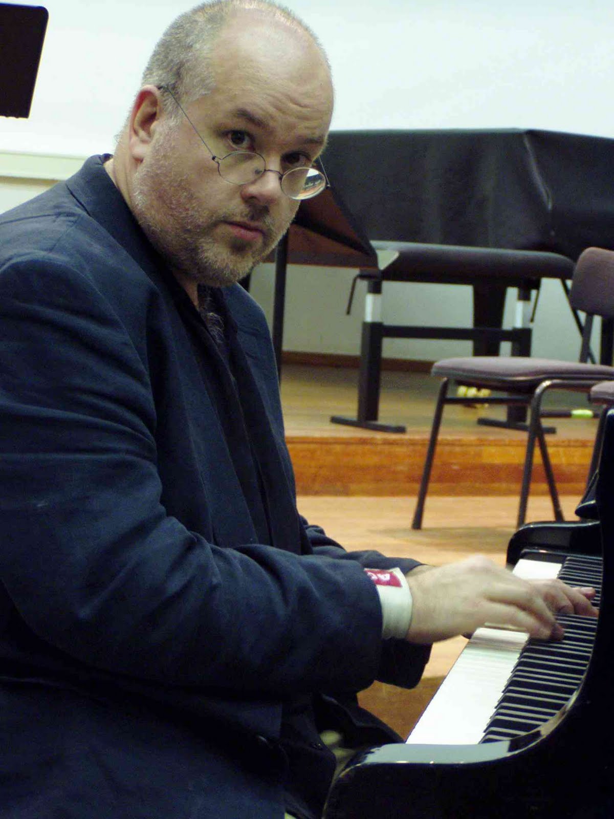 David Berkman - Alchetron, The Free Social Encyclopedia