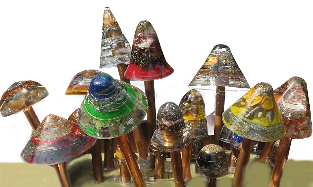 Orgoniti,So i Bašte: Orgoniti