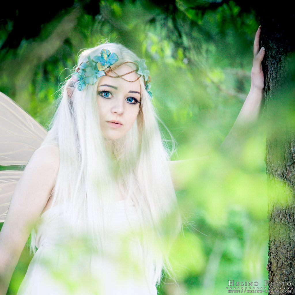 helino-photo: Tuesday workshop, session 5: Supernatural beings