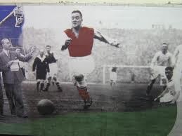 ANOTANDO FÚTBOL *: ARSENAL * PARTE 6