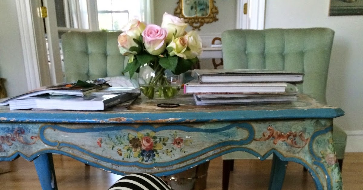 Maison Decor: Fall Revamping