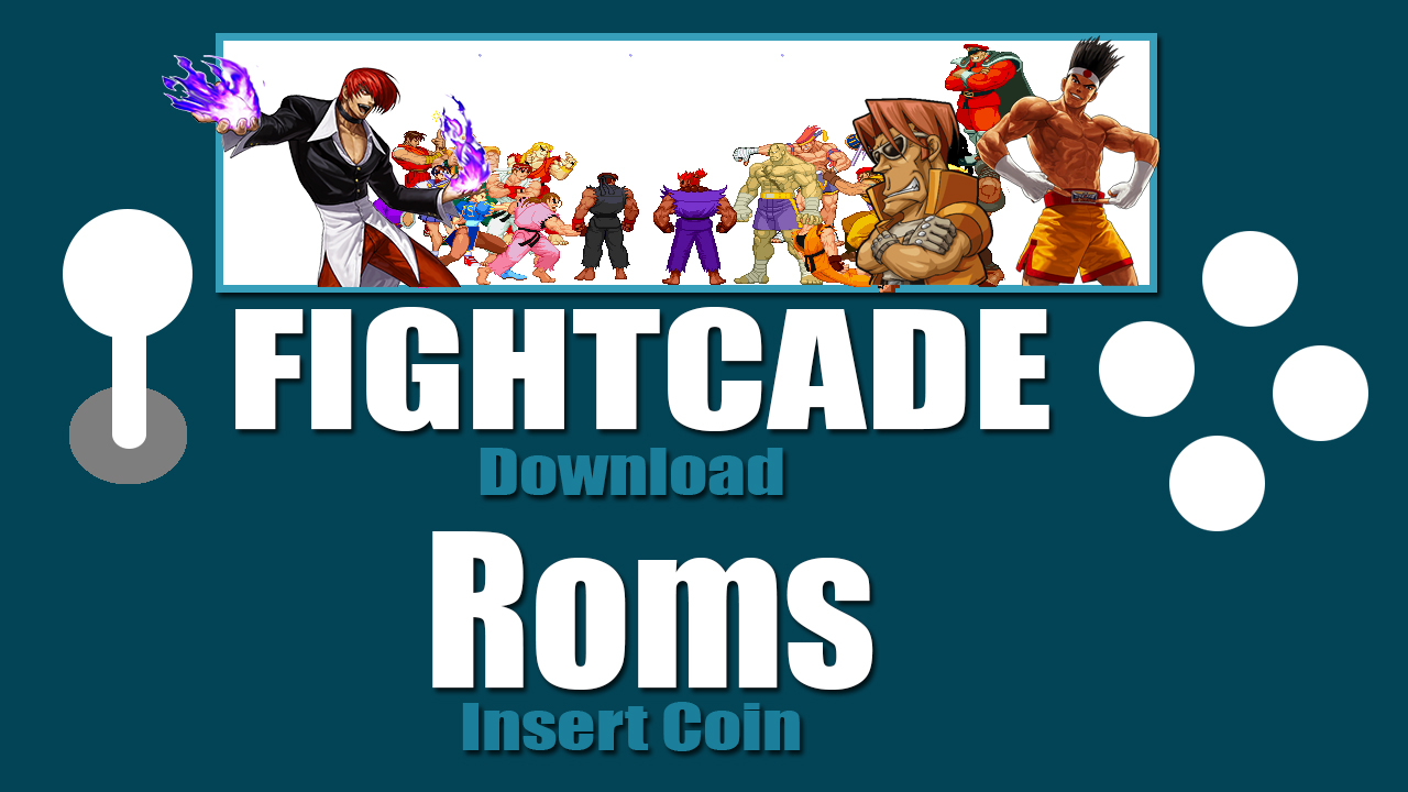 Fightcade-2-roms