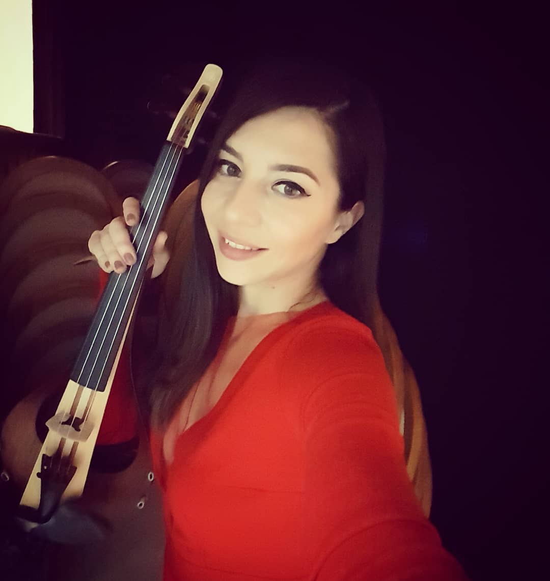 Alexandra Violin Fans: Alexandra Violin Gala aniversara A Best