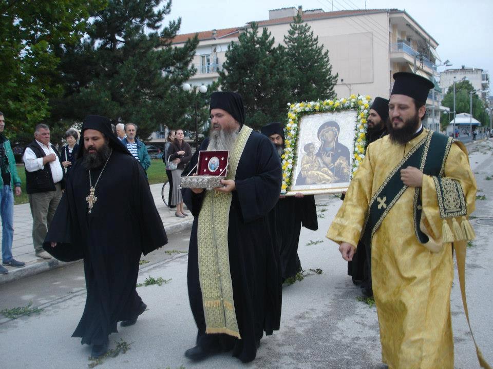 ΑΓΙΑ ΣΚΕΠΗ ΠΤΟΛΕΜΑΪΔΑΣ