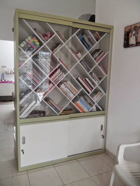 Ide Spesial 47+ Gambar Rak Gantung Sudut