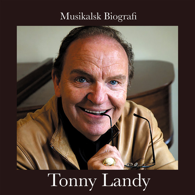 Opera y más!!: Tonny Landy - Biografi