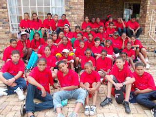 Rich Ranch: Eldocrest Primary at Rich Ranch