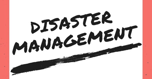 Disaster Management