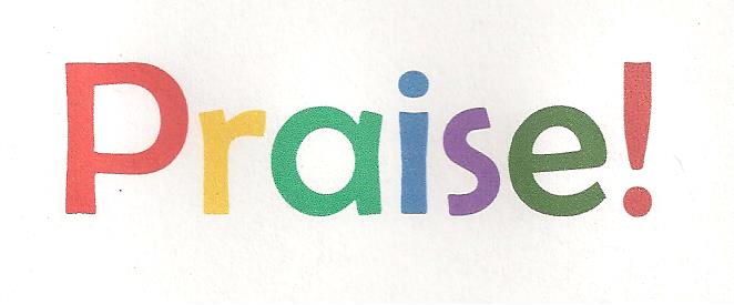 Worshiping With Children: Year C - The Fifth Sunday of Easter (April 28 ...