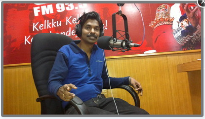 Santhosh Pandit,Film actor Santhosh Pandit,Malayalam film actor and ...