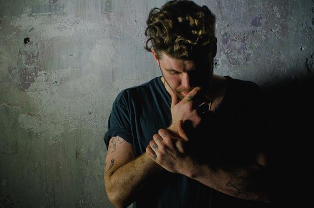 Creative Juice: FLASHBACK: Daniel Merriweather- Love & War