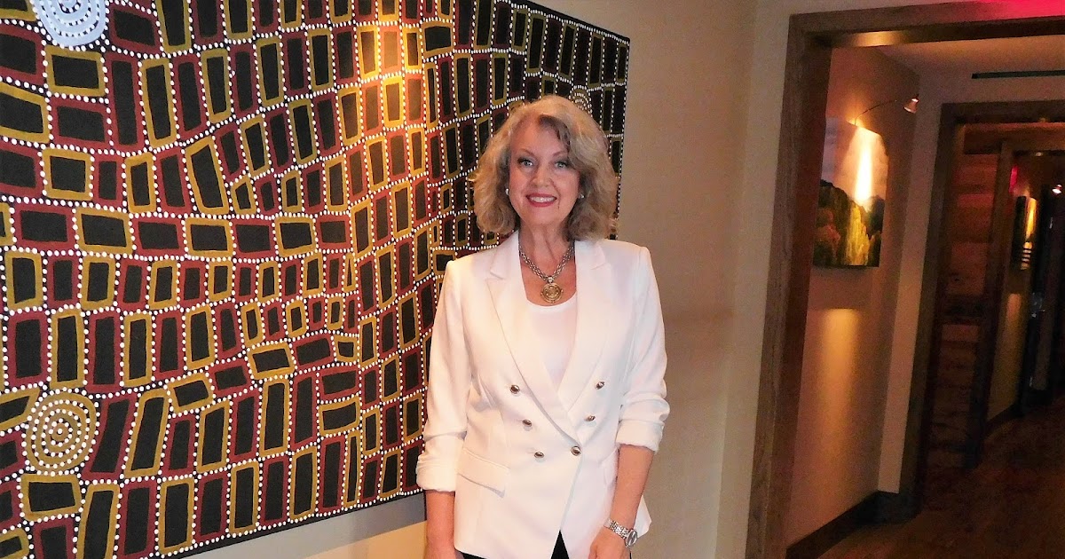 Fifty, not Frumpy: In Summary