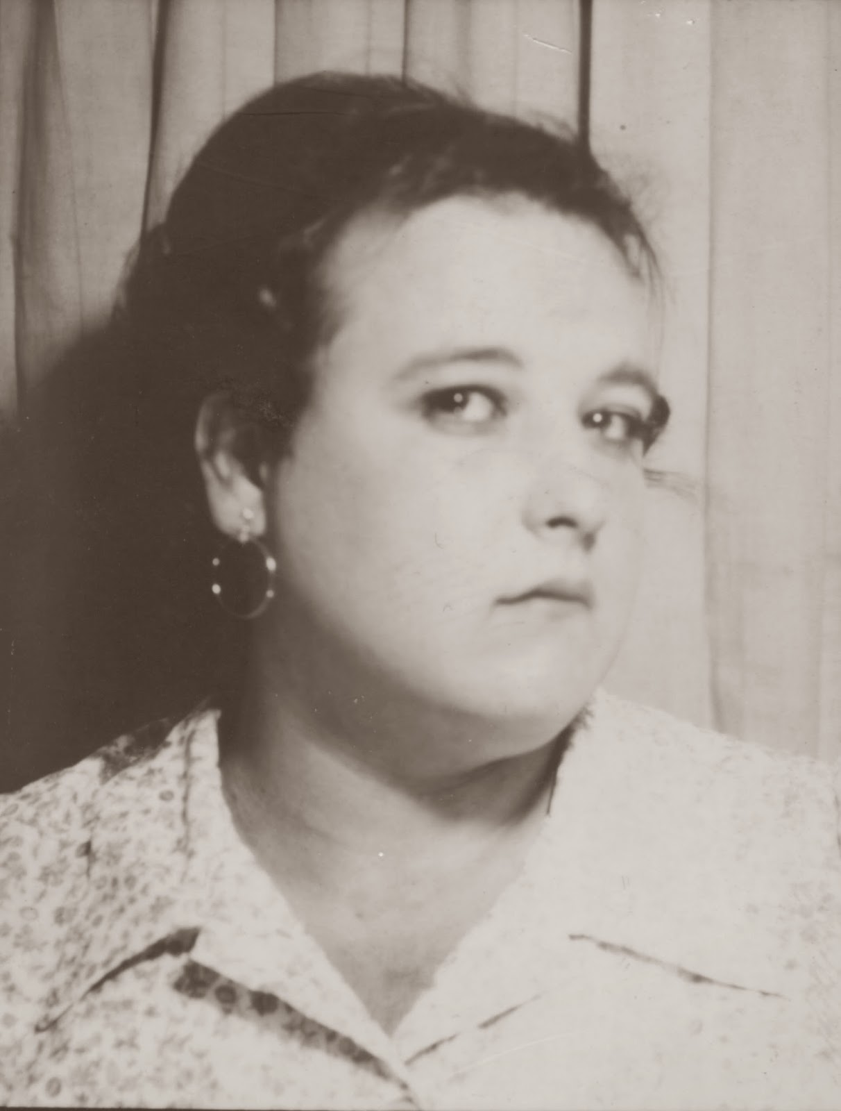 The Heroines of My Life: Interview with Dallas Denny