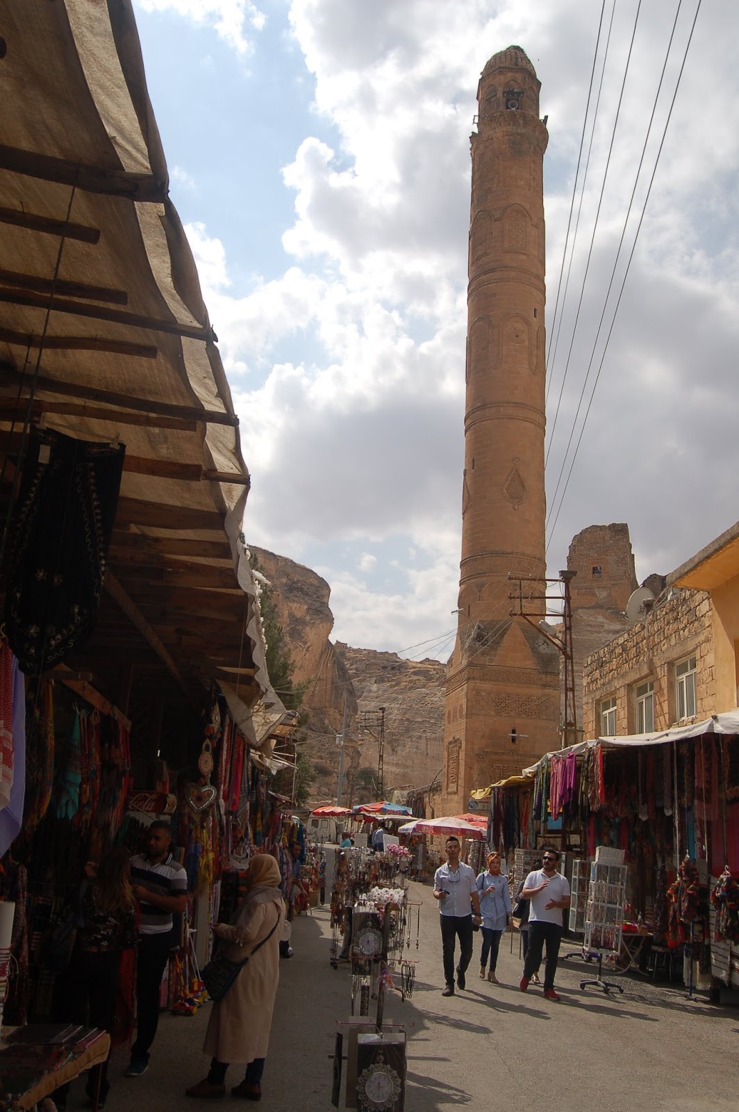 Hasankeyf Matters: Open letter to DSI: Forced eviction of Hasankeyf ...