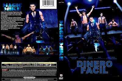 ESTRENOS EN DVD Y BLU RAY