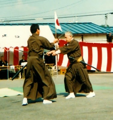 Shudokan Martial Arts Association: Discover the World of Authentic ...