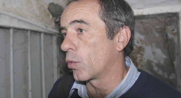 PASSIONE AZZURRA: 4/6/2013 EXCURSIONISTAS 0-SPORTIVO ITALIANO 2. YA SI ...