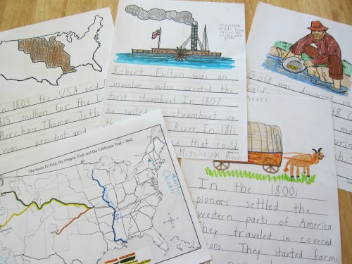 The Unlikely Homeschool: My Experience with My Father's World ...