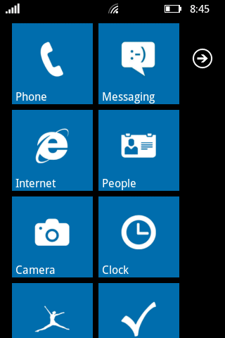 Windows 10 icons pack phone - smallbusinesskera