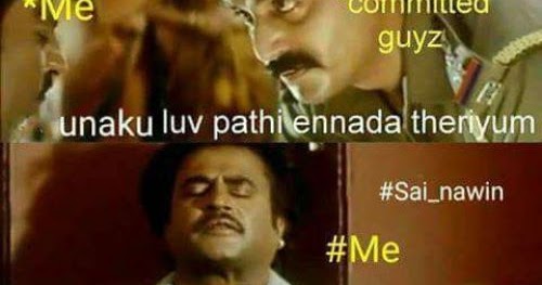 Common Man: Most Common Memes