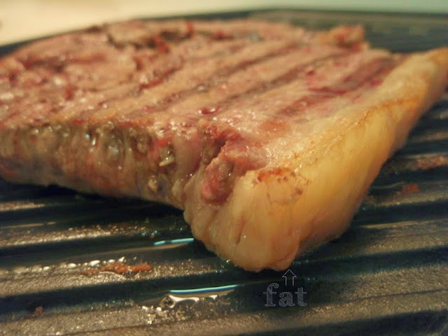 A Southern Grace: grill power! #whatagrillwants