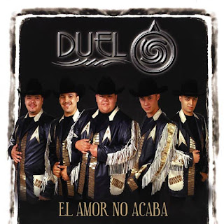 Viva Mexico Music: - Discografía Grupo Duelo