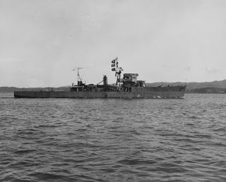 Warships Of The Imperial Japanese Navy: ESCORT DESTROYERS , ESCORT ...