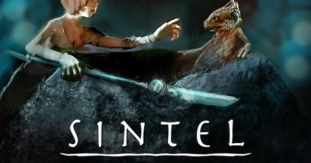 Animatrix Network: SINTEL