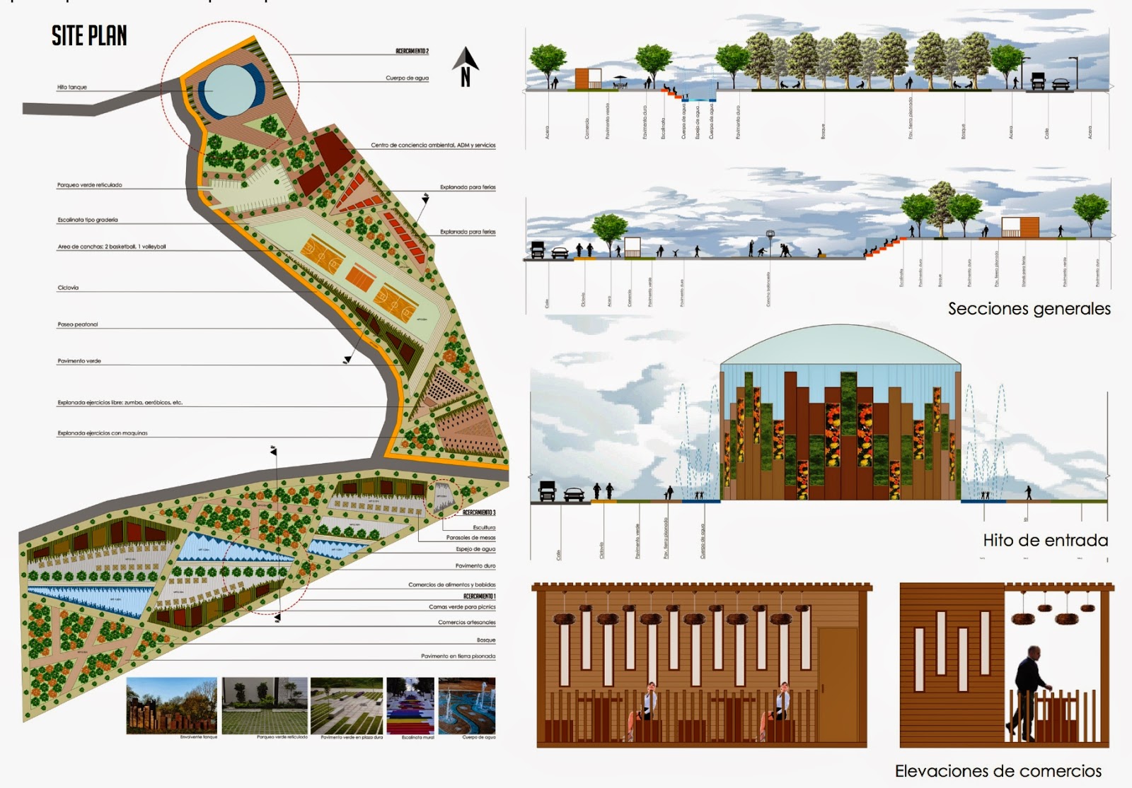 La Séptima Arquitectónica: mayo 2014