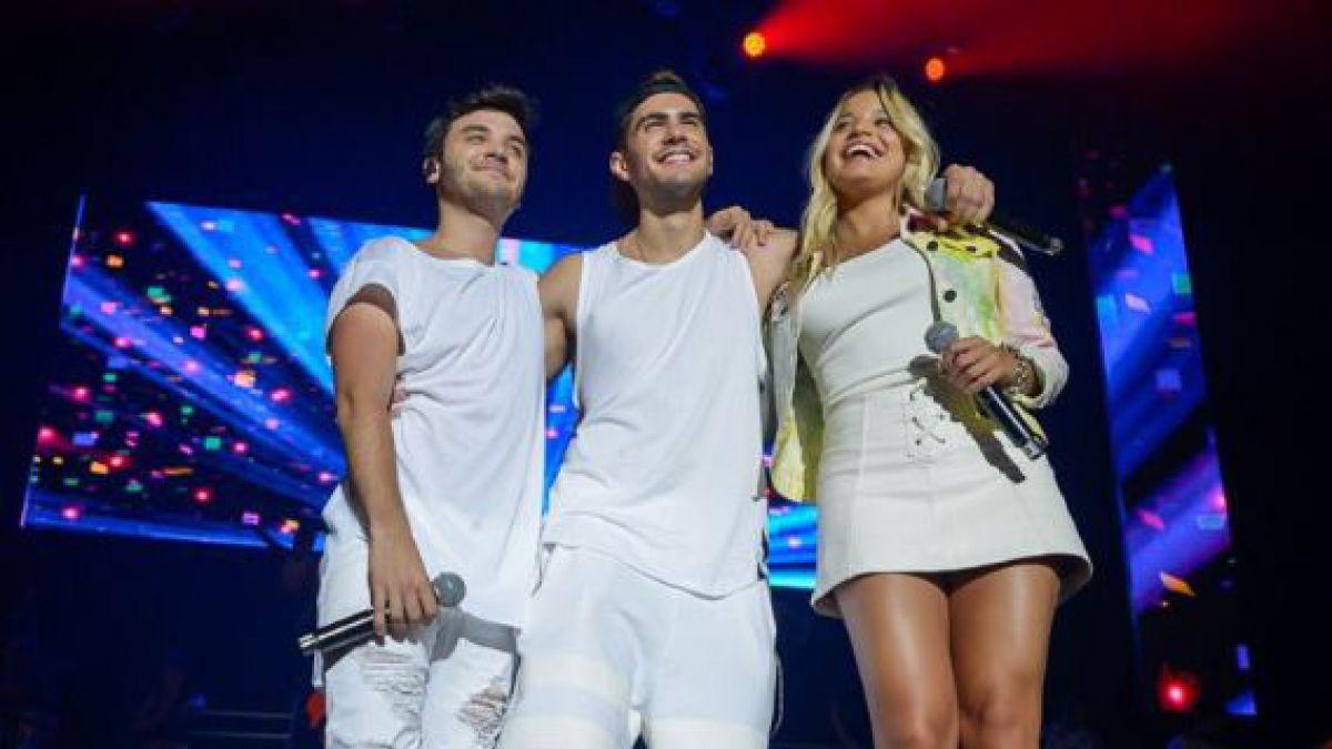 Marama y Rombai: Noticias