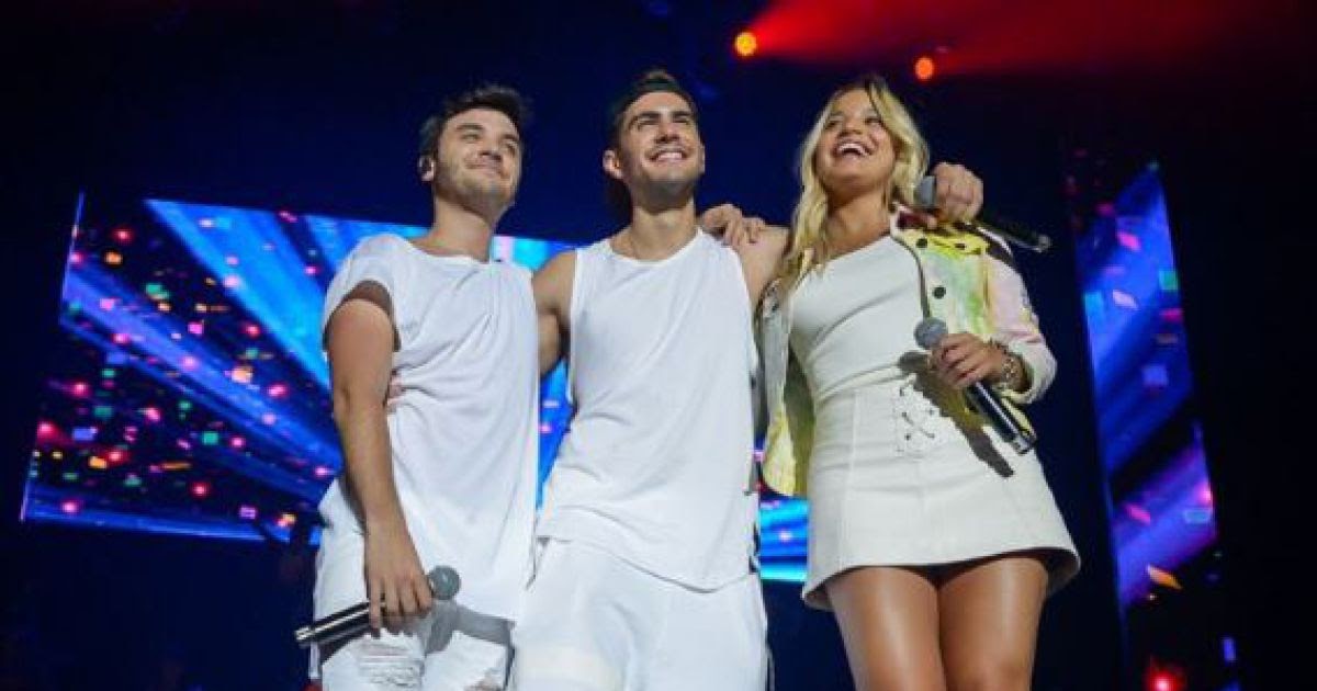 Marama y Rombai: Noticias