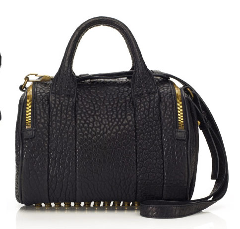 Alexander Wang Handbags Fall 2012